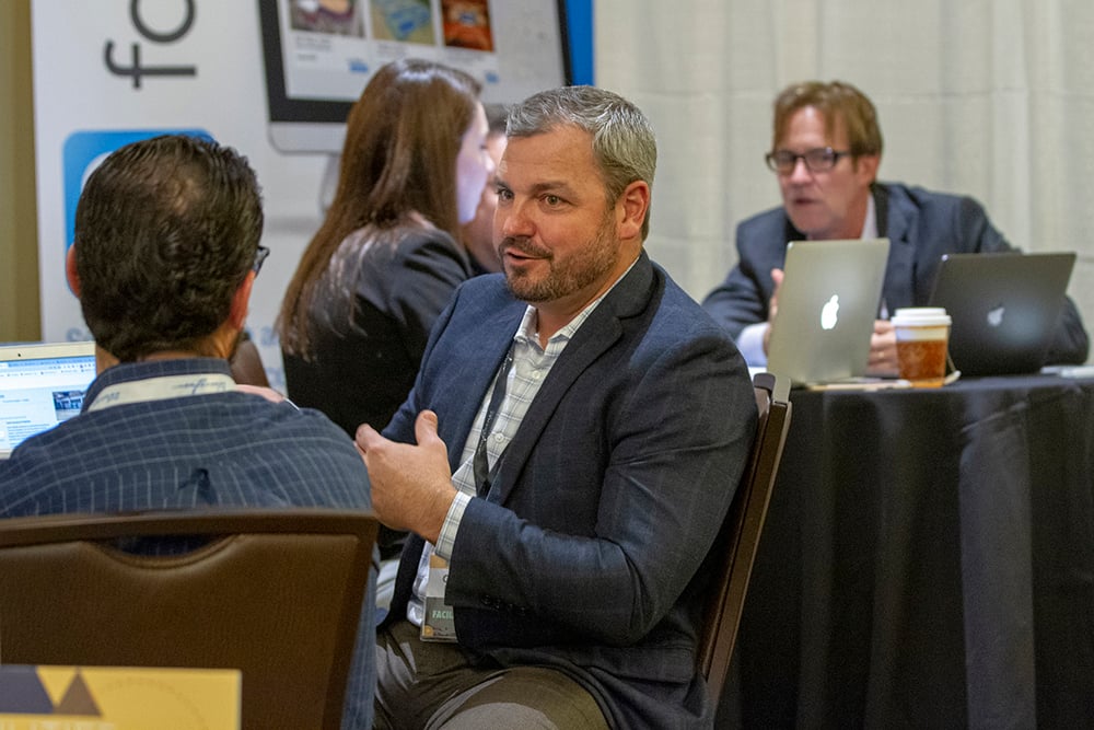 The Premier Retreat For K-12 Facilities Leaders