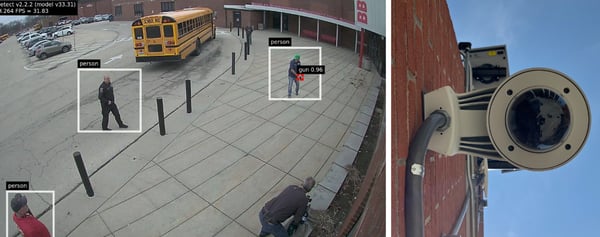 Navigating the Complexities of School Safety