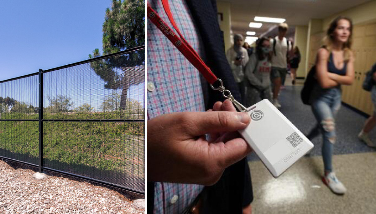 Navigating the Complexities of School Safety