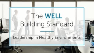 Should Schools Embrace the WELL Building Standard?