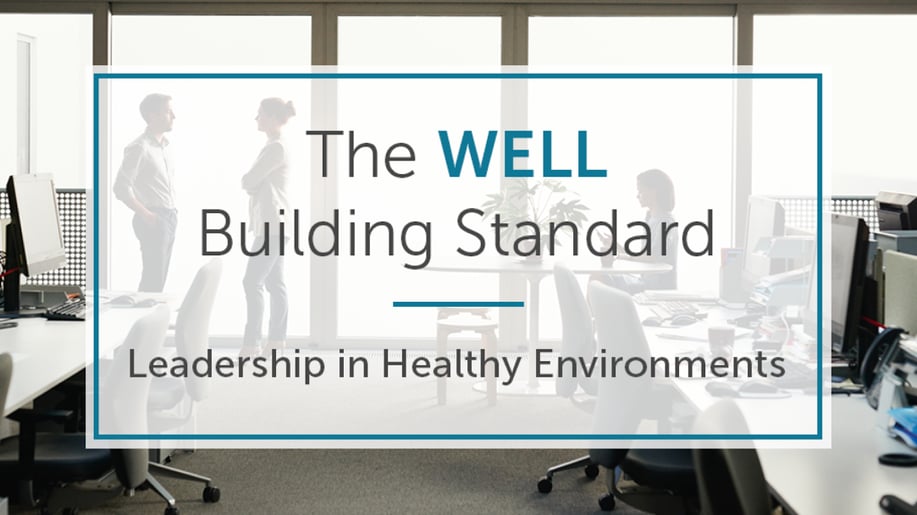 Should Schools Embrace the WELL Building Standard?
